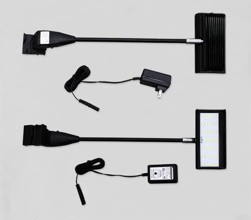 2-pack Advanced High-power LED Popup Display Light – TDDisplays