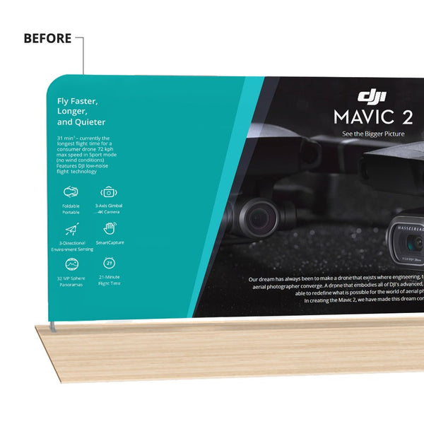 Pro Monitor Banner – TDDisplays